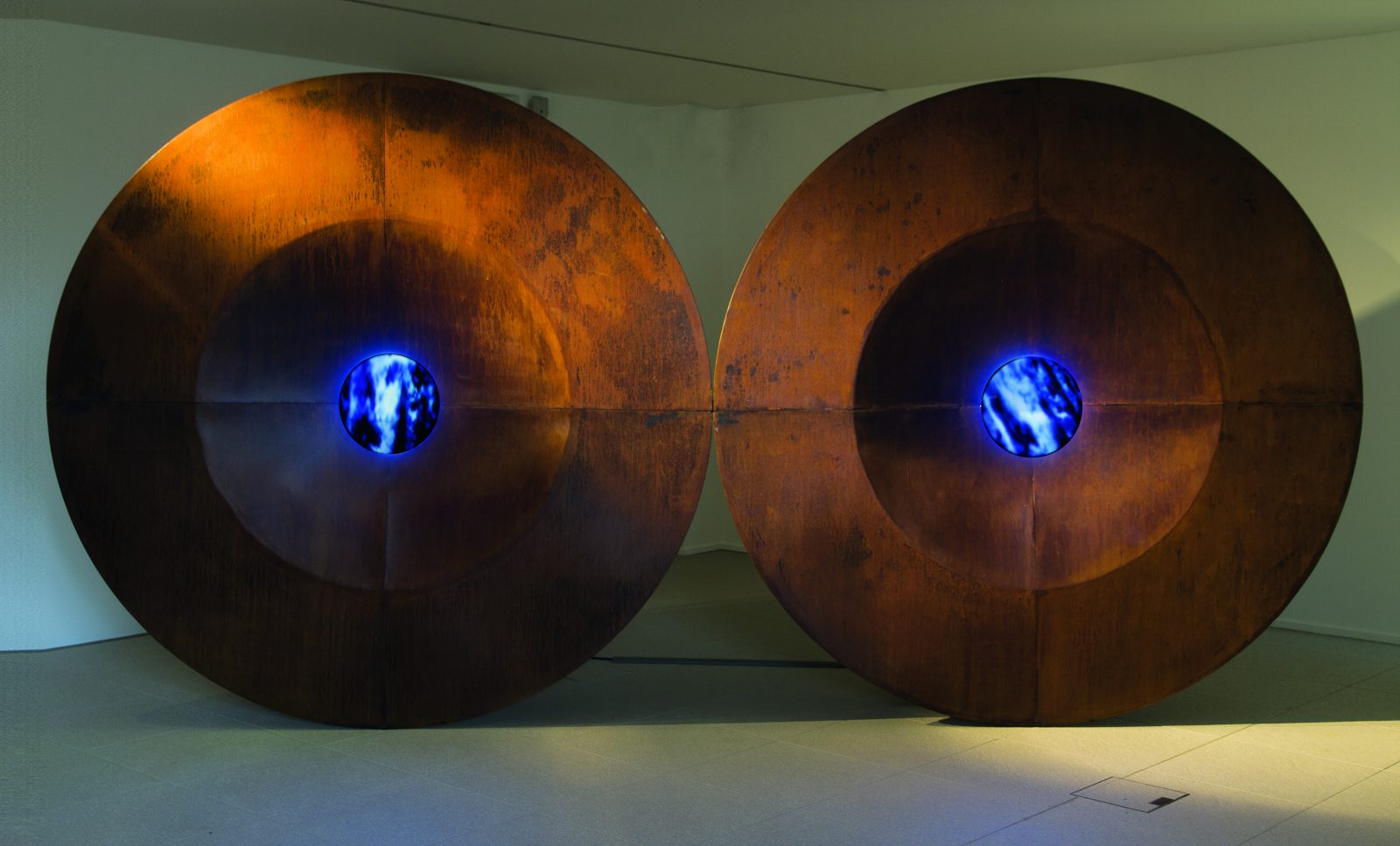 Fabrizio Plessi - Fondation François Schneider